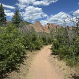 Carpenter Peak Trail, Colorado - 3,601 Reviews, Map | AllTrails