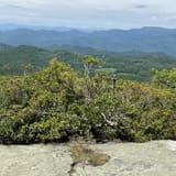 Scaly Mountain via Bartram Trail, North Carolina - 544 Reviews, Map ...