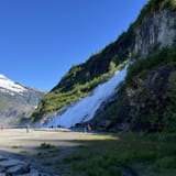 Nugget Falls Trail, Alaska - 1,268 Reviews, Map | AllTrails