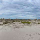 Castle Trail to Medicine Root Loop, South Dakota - 685 Reviews, Map ...