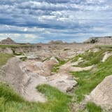 Castle Trail to Medicine Root Loop, South Dakota - 685 Reviews, Map ...