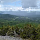 Stowe Pinnacle via Pinnacle Meadow Trail, Vermont - 2,205 Reviews, Map ...