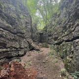 Elk River Hiking Trail, Kansas - 704 Reviews, Map | AllTrails