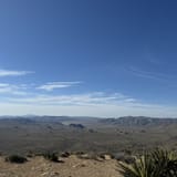 Ryan Mountain, California - 7,763 Reviews, Map | AllTrails