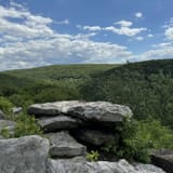 Wolf Rocks Trail, Pennsylvania - 1,408 Reviews, Map | AllTrails