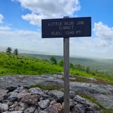 Blue Job Mountain Loop, New Hampshire - 2,209 Reviews, Map | AllTrails