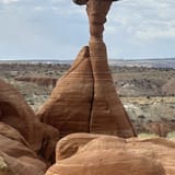 Toadstool Hoodoos Trail, Utah - 4,166 Reviews, Map | AllTrails