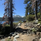 Emerald Point Trail, California - 1,460 Reviews, Map | AllTrails