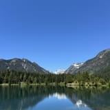 Gold Creek Pond Loop, Washington - 2,680 Reviews, Map | AllTrails