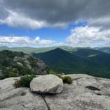 Old Rag Mountain Loop, Virginia - 13,044 Reviews, Map | AllTrails