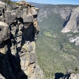 Taft Point and The Fissures, California - 1,821 Reviews, Map | AllTrails