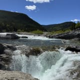Elbow Falls Loop, Alberta, Canada - 469 Reviews, Map | AllTrails