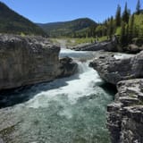 Elbow Falls Loop, Alberta, Canada - 469 Reviews, Map | AllTrails