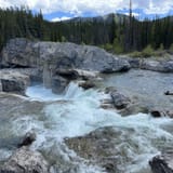 Elbow Falls Loop, Alberta, Canada - 469 Reviews, Map | AllTrails
