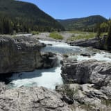 Elbow Falls Loop, Alberta, Canada - 469 Reviews, Map | AllTrails