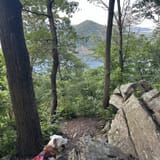 Hawk Rock Loop, Pennsylvania - 1,481 Reviews, Map | AllTrails