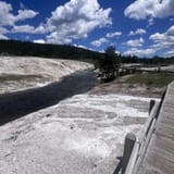 Old Faithful Geyser Loop Trail, Montana - 979 Reviews, Map | AllTrails
