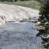 Old Faithful Geyser Loop Trail, Montana - 979 Reviews, Map | AllTrails