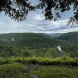 Canyon Vista Trail, Pennsylvania - 852 Reviews, Map | AllTrails