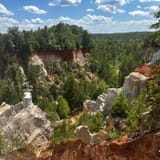 Canyon Loop Trail, Georgia - 2,392 Reviews, Map | AllTrails