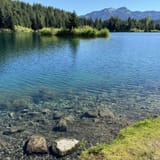 Gold Creek Pond Loop, Washington - 2,697 Reviews, Map | AllTrails