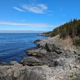 Middle Head Trail, Nova Scotia, Canada - 1,312 Reviews, Map | AllTrails