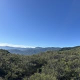 Agua Tibia Mountain via Dripping Springs Trail, California - 1,248 ...