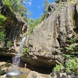 Hedge Creek Falls, California - 1,347 Reviews, Map | AllTrails