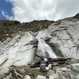 Lisa Falls Trail, Utah - 1,446 Reviews, Map | AllTrails