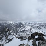 Matanuska Peak Trail, Alaska - 348 Reviews, Map | AllTrails