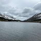 Carter Lake Trail, Alaska - 368 Reviews, Map | AllTrails