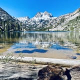 Barney Lake, California - 632 Reviews, Map | AllTrails