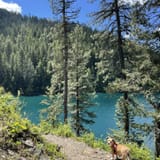 Bead Lake Trail, Washington - 755 Reviews, Map | AllTrails