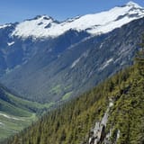 Cascade Pass Trail, Washington - 1,285 Reviews, Map | AllTrails