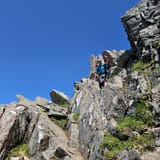 Aonach Eagach Ridge, Highlands, Scotland - 154 Reviews, Map | AllTrails
