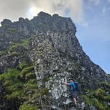 Aonach Eagach Ridge, Highlands, Scotland - 154 Reviews, Map | AllTrails