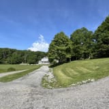 Cone Manor, Bass Lake, and The Maze Loop, North Carolina - 1,419 ...