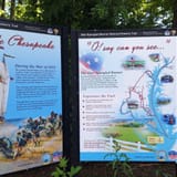 Neabsco Creek Boardwalk, Virginia - 969 Reviews, Map | AllTrails