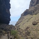 Masca Gorge Trail, Tenerife, Spain - 211 Reviews, Map | AllTrails