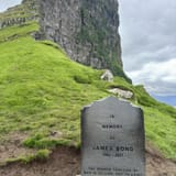 Kallur Lighthouse, Norðoyar, Faroe Islands - 422 Reviews, Map | AllTrails
