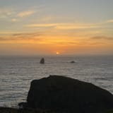 House Rock Viewpoint - Cape Ferrelo Trail, Oregon - 175 Reviews, Map ...