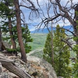 Mount Royal Trail, Colorado - 2,783 Reviews, Map | AllTrails