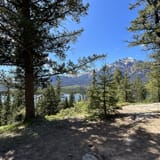 Pyramid Lake Loop [CLOSED], Alberta, Canada - 1,450 Reviews, Map ...