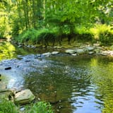 Rachel Carson Greenway and Northwest Branch Trail, Maryland - 1,369 ...