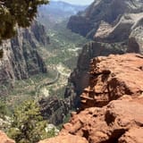 Ribbon Falls via North Kaibab Trail, Arizona - 355 Reviews, Map | AllTrails
