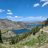 June Lake Loop Trail, California - 394 Reviews, Map | AllTrails