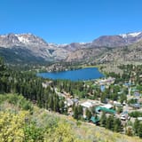 June Lake Loop Trail, California - 394 Reviews, Map | AllTrails