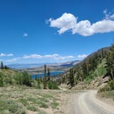 June Lake Loop Trail, California - 394 Reviews, Map | AllTrails