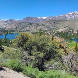 June Lake Loop Trail, California - 394 Reviews, Map | AllTrails