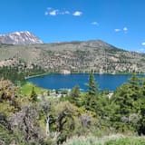 June Lake Loop Trail, California - 394 Reviews, Map | AllTrails